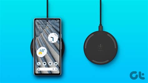 6 Best Chargers For Google Pixel 6a Guiding Tech