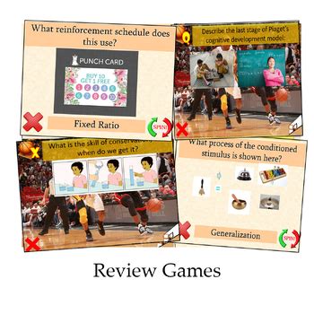 AP Psychology Unit 3 Development And Learning Psych 2024 TPT