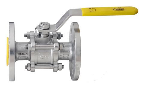Industrial Valve Manufacturer India