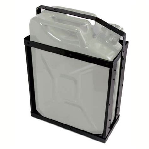 Sirius Steel Jerry Can Holder 20l Garden Equipment Review