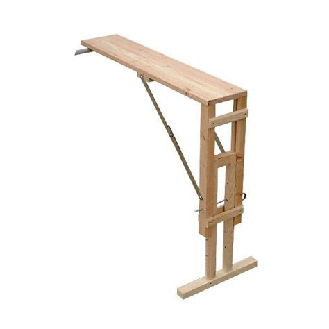 Taquet Escalier Réf 57 Richomme Achat Plans De Travail