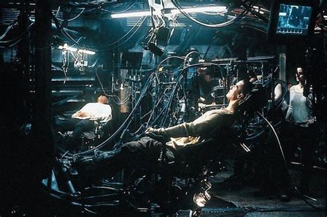 Matrix Aesthetic Tech Matrix Core Matrix Control Room The Matrix