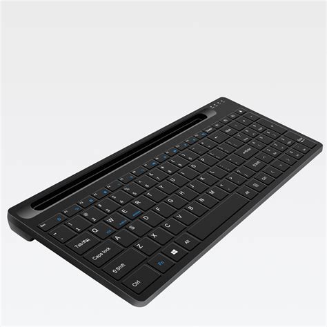 Wireless Bluetooth Mini Keyboard For Pad Phone Ultra Slim Universal Bluetooth Keyboard China