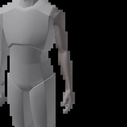 Base Body Robin Roblox