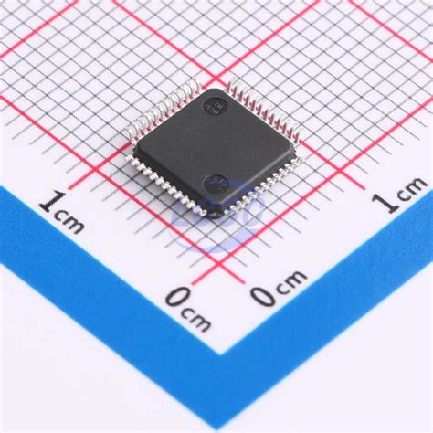 stm32g0b1cbt6 stmicroelectronics microcontroller units mcus mpus