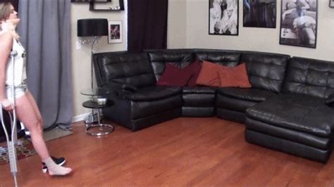 Sprained Ankles My Tickling Babes Clips4sale