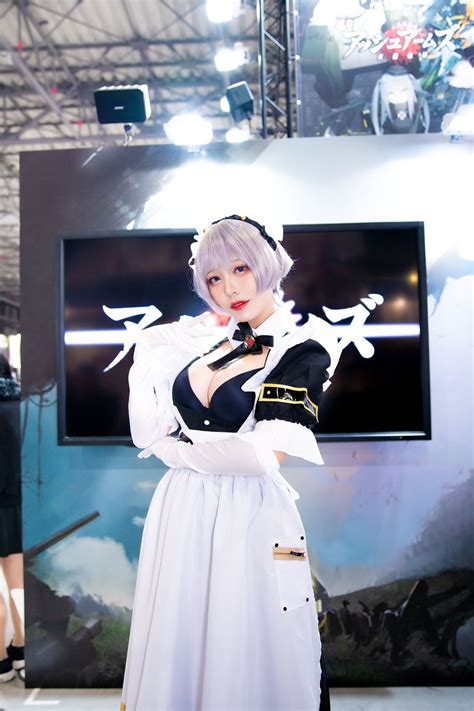 CosXuxi Club Takomayuyi C Page