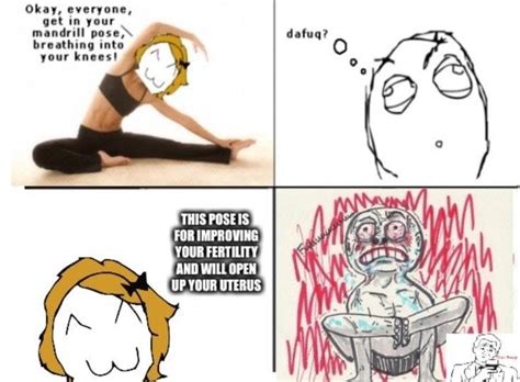 Rage Comic Meme By Lordpotatosenpai Memedroid