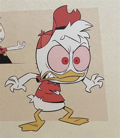 Ducktales 2017 Penumbra Explore Tumblr Posts And Blogs Tumgik