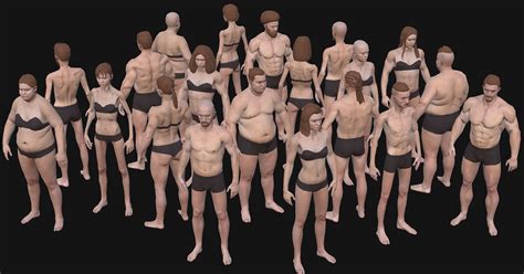 Npcextensionsset01 Characters Unity Asset Store Npcextensionsset01 Characters Unity Asset Store