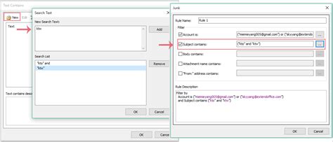 How To Configure Junk E Mail Filter Settings In Outlook