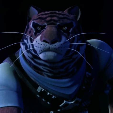Tiger Claw Tmnt 2012 Icons Em 2025