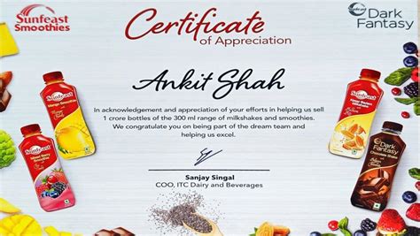 Ankit Shah On Linkedin Grateful For This Recognition Proud To Have