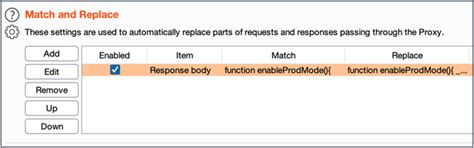 Web App Pen Testing In An Angular Context Black Hills Information