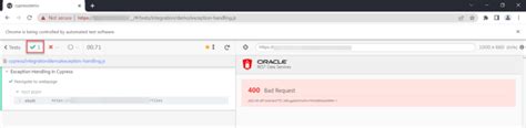 How To Handle Errors In Cypress BrowserStack