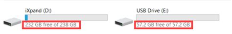 Steps To Backup Copy Or Move Data Between Drives On Windows Or MacOS Sandisk