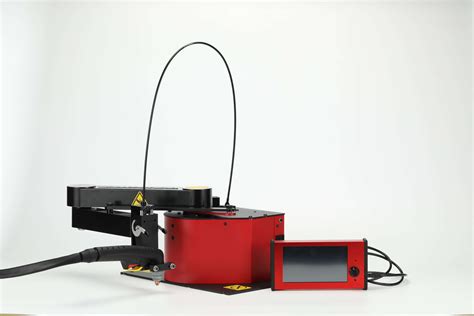 Arcdroid Cnc Plasma Robot Arclight Dynamics