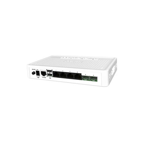 Service Gateway Esr 10 Q9telecom