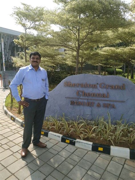 Ashok Kumar K On Linkedin I Am Extremely Happy To Announce That I Have Accepted My First