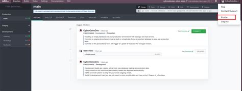 How To Generate Ssh Keys In Odoosh