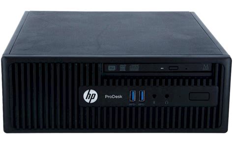 Pc Galore Hp Prodesk I Ghz Gb Ram Gb Hdd