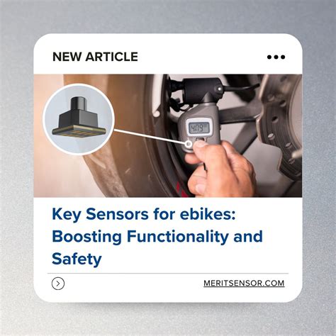 Meritsensor Cms Rsseries Ebike Pressuresensors Merit Sensor Systems Inc