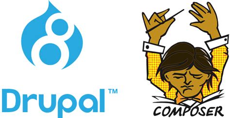how to install drupal 10 with composer in cpanel public html folder