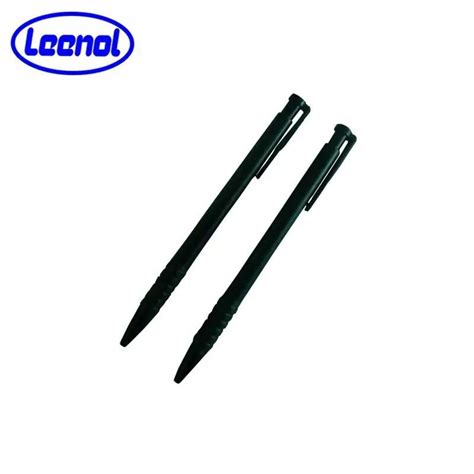 Ball Point Pen Water Soluble Black 02mm At Marge Bush Blog