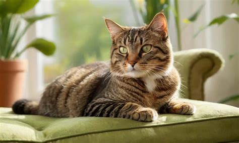 Gato Pixie Bob Características Cuidados Y Curiosidades