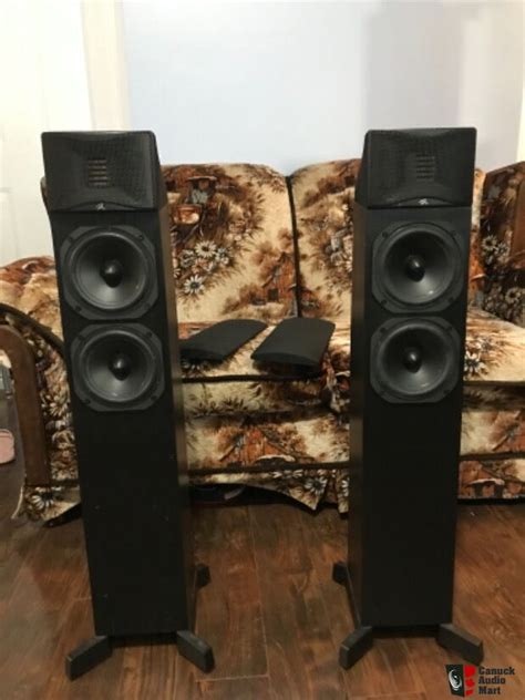 Martin Logan Photo 4215215 Us Audio Mart