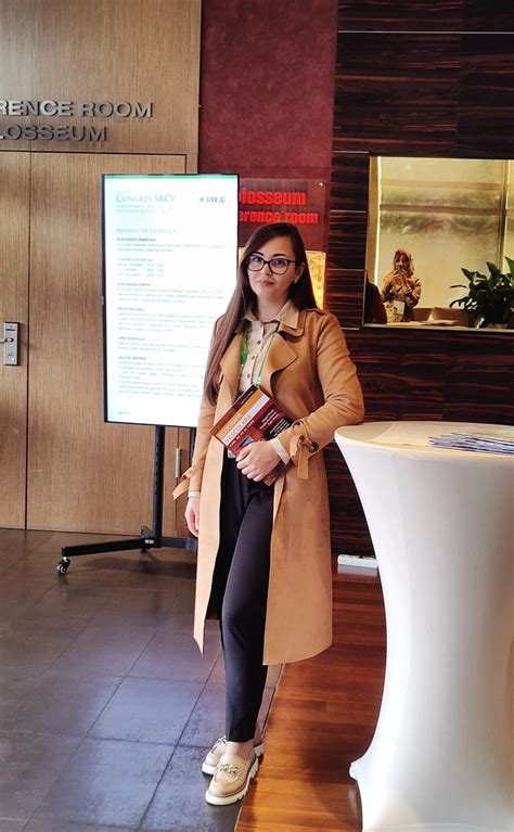 Raluca Andreea Ignat On Linkedin Cluj Congresuldechirurgievasculara