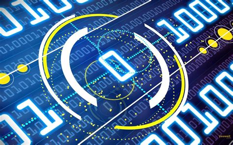 Live Binary Code Wallpapers Top Free Live Binary Code Backgrounds