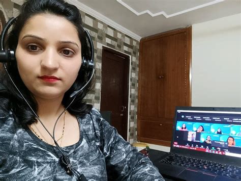 Sakshi Tandon On Linkedin Atagtr2022 Agiletestingalliance Weekendlearning