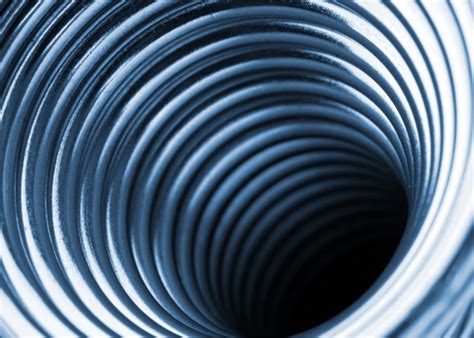 Shot Peening Gostol Tst