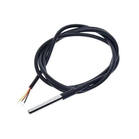 Sensor De Temperatura Digital DS18B20 TECMICRO ANGOLA