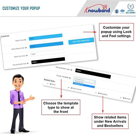 Knowband Add To Cart Popup Ajax Cart