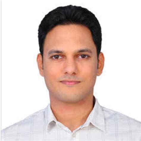Anuj Dubey Research Associate Phd University Of Cambridge Cambridge Cam Department Of