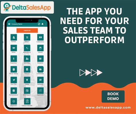 Delta Tech On Linkedin Salesforceautomation Gpstracking Fieldsalesforceautomationapp…