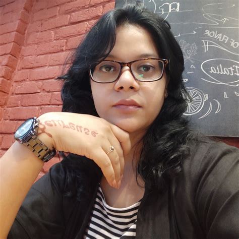 Neha Agrawal Content Creator Btcgosu Xing