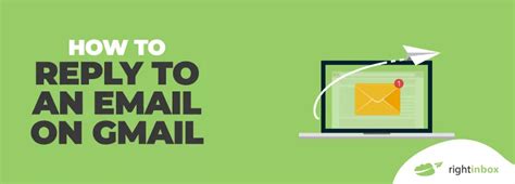 Mastering Email Replies In Gmail Keeping Your Inbox Organized