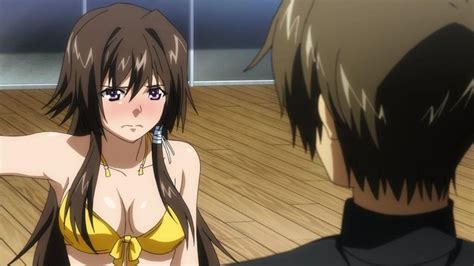 Takamura Yui And Yuuya Bridges Muv Luv And 2 More Danbooru