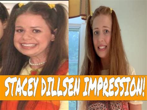 Stacy Van Zoey 101 Nu