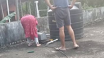 Motor Pump Ready Babe Came To Give Pussy Fuck In Hindi Instead Of Payment Sex Video In Hindi