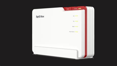AVM Fritzbox 5690 Pro vs. 5590 Fiber: Welcher Router ist besser?