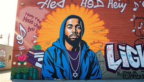 Nipsey Hussle Biography A Legacy Of Music And Activism Biography Finder