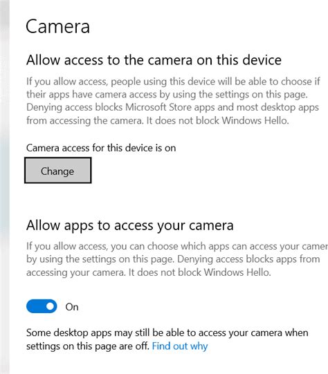 Why Is The Webcam Not Detected On My Computer The Nature Hero
