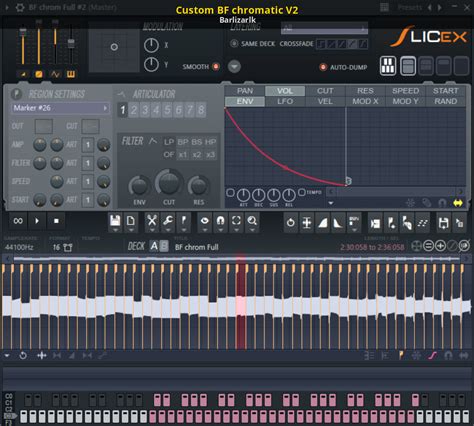 Custom BF chromatic V2 Modding Tool for Friday Night Funkin' | FNF Modding Tools