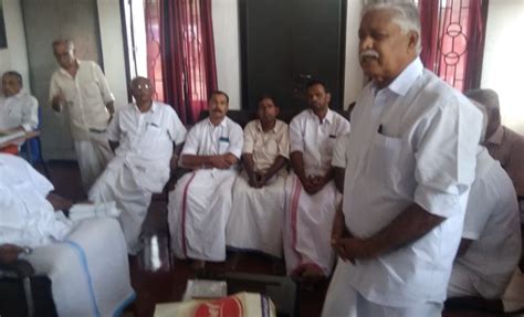 ഉമ്മന്‍ ചാണ്ടി അനുസ്മരണവും മെമ്പര്‍ഷിപ്പ് വിതരണവും