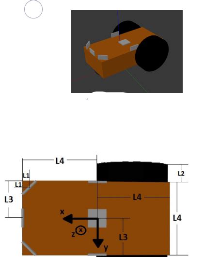 how to use robot lokalization package for mobile robot lokalization in