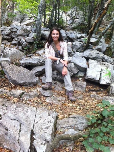 Фото: Ольга Фадеева (1978) #3258398